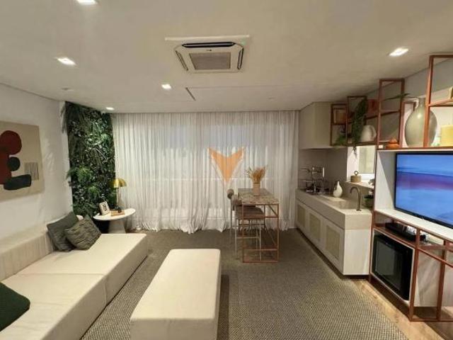 Lançamento à Venda em Osasco: 2 Dormitórios 1 Suíte, Living Ampliado e Varanda Gourmet!