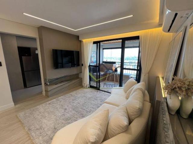 LANÇAMENTO ACROPOLE CENTRO POÁ! Apartamento com 2 Quartos à venda, 67 m² por R$ 730.000,00