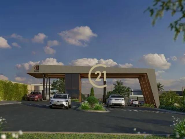 Lançamento Alpnach Residence em Indaiatuba/SP TE0988