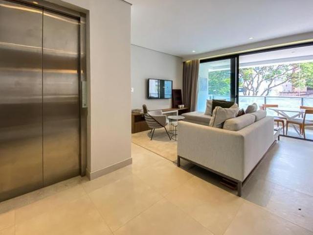 Lançamento Alto Cambuí Aptos 129m2, 3 Tipos de Plantas, Área de Lazer Completa, Varanda Gourmet