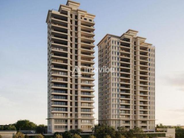 Lançamento Alto Padrão Americana – Saint Paul Residence