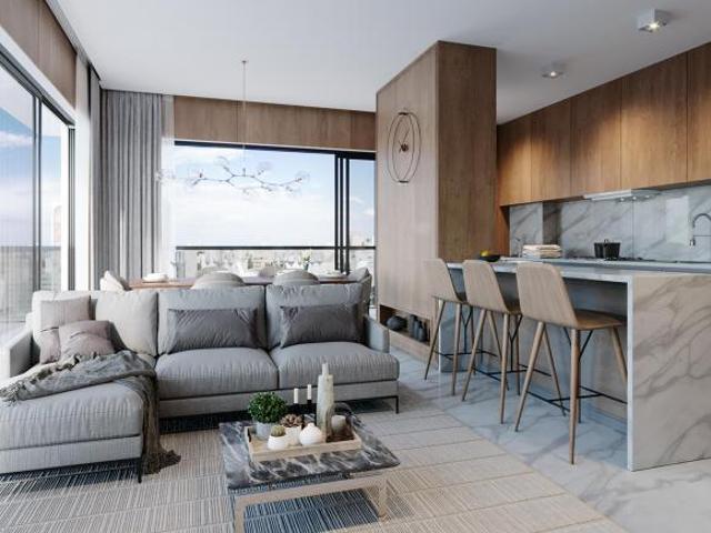 Lançamento Alto Padrão Apartamento no Bigorrilho Soho 2525