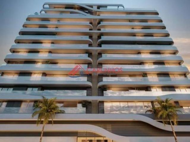 Lançamento Alto Padrão Edifício Bris em Guaratuba PR