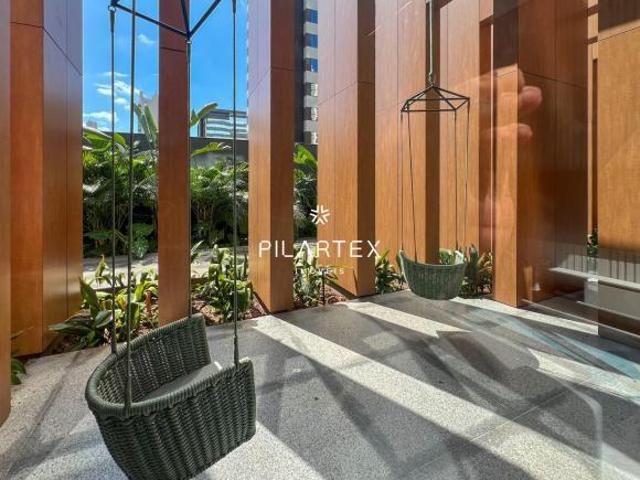 Lançamento Alto Padrão, 340 m² Gleba Palhano Londrina/PR