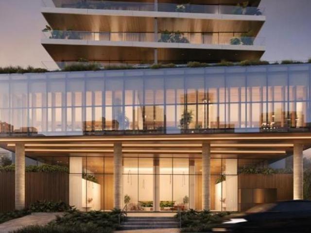Lançamento Alto Padrão, 340 m² Gleba Palhano Londrina/PR