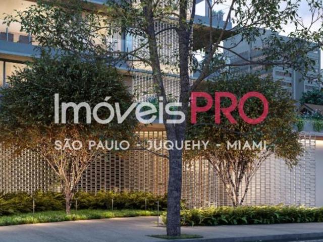 Lançamento Alto Padrão 398m² 04 suites, 05 vagas Vila Nova Conceição