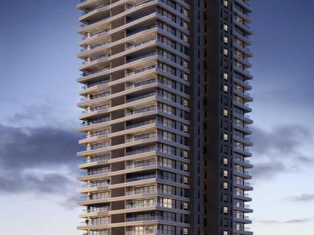 Lançamento alto padrao Artse com 4 suites | Aqui na Rosa e Rangel