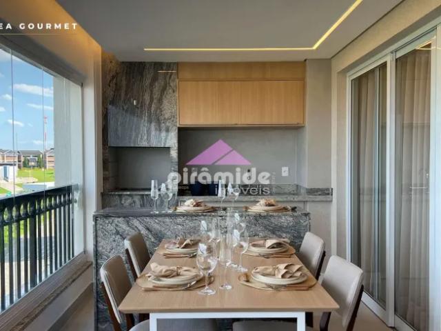 Apartamento com 3 dormitórios à venda, 158,16m² por R$ 1.927.613 – Urbanova – São José dos Campos/S