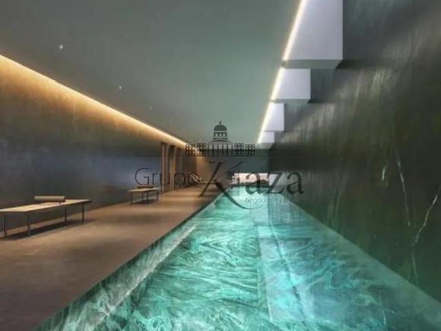 Lançamento Altíssimo Padrão Vila Nova Conceição 5 Suítes 500m²