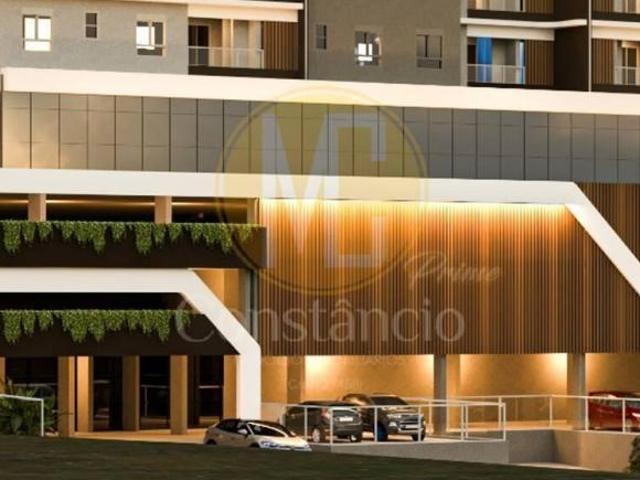 Lançamento Altus América 2 e 3 Dorms c/Suíte 66m² e 87m² Jd. América