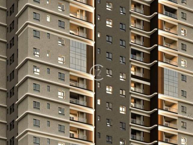 Lançamento Altus America de 2 quartos à venda, 66 m² por R$ 660.000 Jardim América São José dos