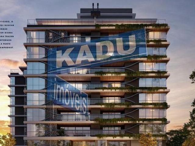LANÇAMENTO AMÁZAPTO TIPO 204,32m²3 SUITE