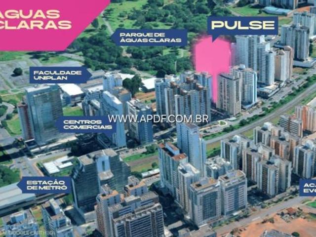 Lançamento, AP  1 Quartos de 31 a 52m², Plano de pagamento facilitado