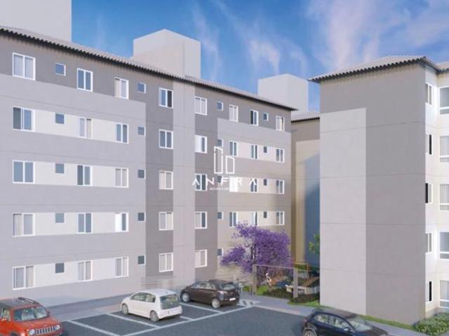 LANÇAMENTO: Apartamento na Região do Barreiro com lazer completo