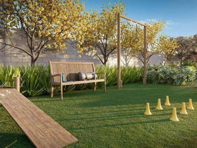 LANÇAMENTO APARTAMENTO NA ZONA SUL COM LAZER COMPLETO E PISCINA