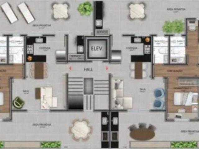 Lançamento apartamento no Bairro Itapõa BH