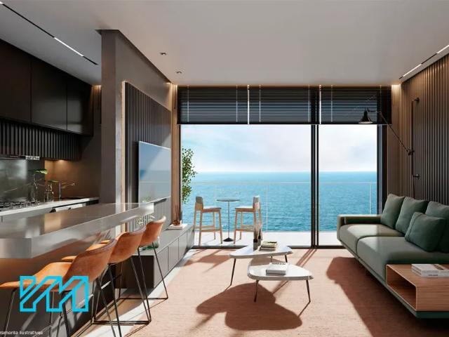 Lançamento Apartamento no Edifício Diamond Hill Residence em Porto Belo