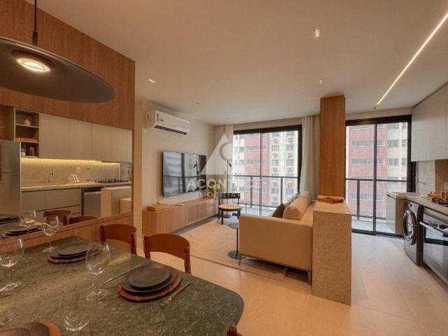 LANÇAMENTO! APARTAMENTO NOVO COM LAZER COMPLETO! ELEVA 25, ÁGUAS CLARAS