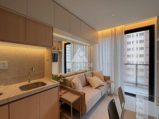 LANÇAMENTO! APARTAMENTO NOVO COM LAZER COMPLETO! ELEVA 25, ÁGUAS CLARAS