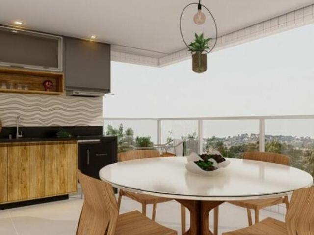 Lançamento Apartamento novo à venda na praia das Pitangueiras Guarujá