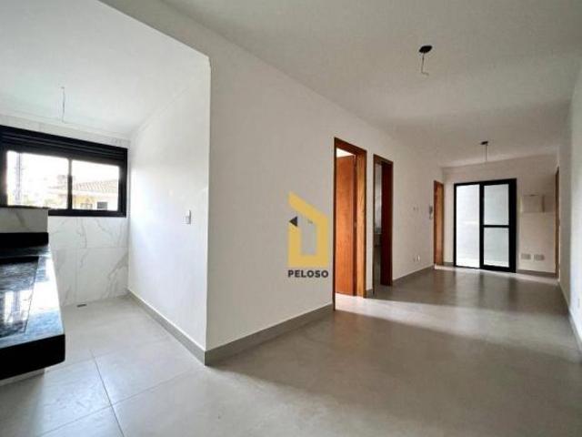 Lançamento | Apartamento à venda | 2 dormitórios | 1 vaga | Vila Paiva São Paulo/SP