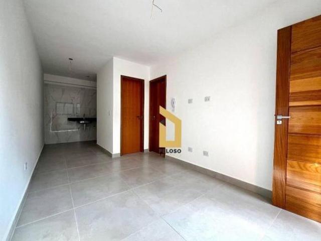 Lançamento | Apartamento à venda | 2 dormitórios | 1 vaga | Vila Paiva São Paulo/SP