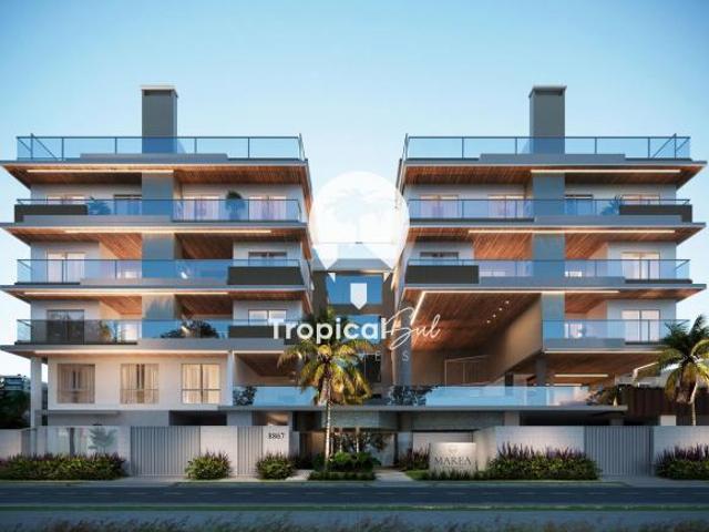 Lançamento Apartamento à venda, Albatroz, MATINHOS PR