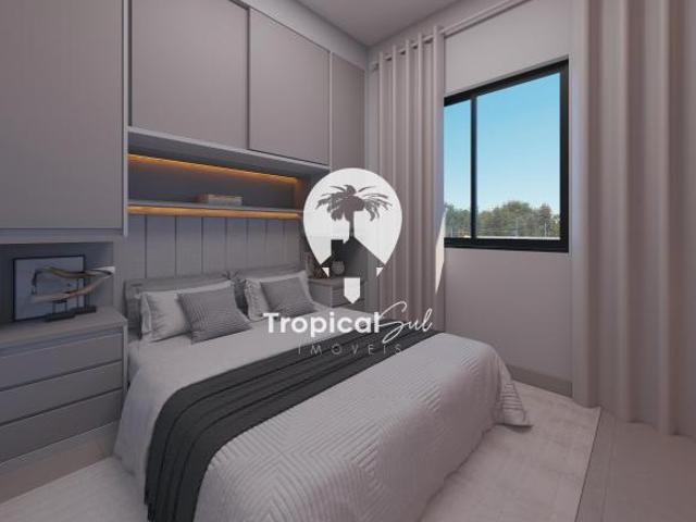 Lançamento Apartamento à venda, Gaivotas, MATINHOS PR
