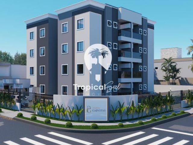 Lançamento Apartamento à venda, Gaivotas, MATINHOS PR