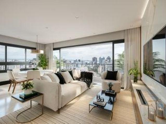 LANÇAMENTO Apartamento à venda Menino Deus Porto Alegre/RS