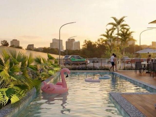 Lançamento apartamento à venda no bairro Arvoredo, Contagem!