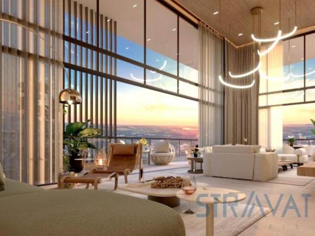 Lançamento: Apartamento à Venda no Edifício Grand Garden em Indaiatuba SP