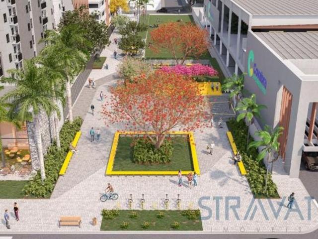 Lançamento: Apartamento à Venda no Izzi Residence em Indaiatuba SP