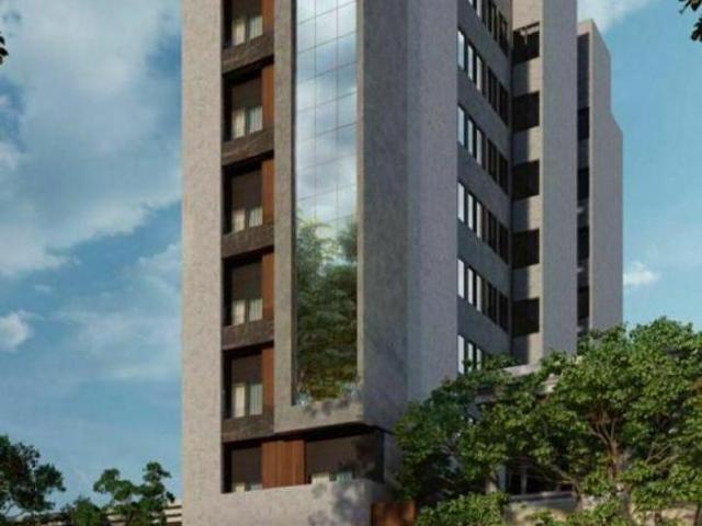 Lançamento Apartamento Alto Padrão Centro