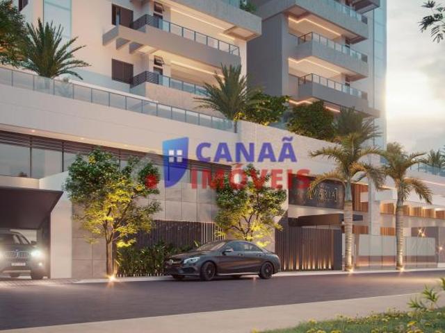 Lançamento Apartamento Alto Padrão, 112 metros