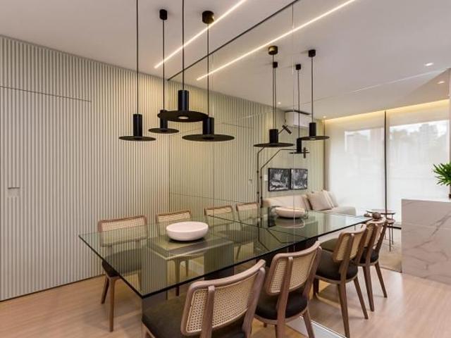 LANÇAMENTO APARTAMENTO ALTO PADRÃO