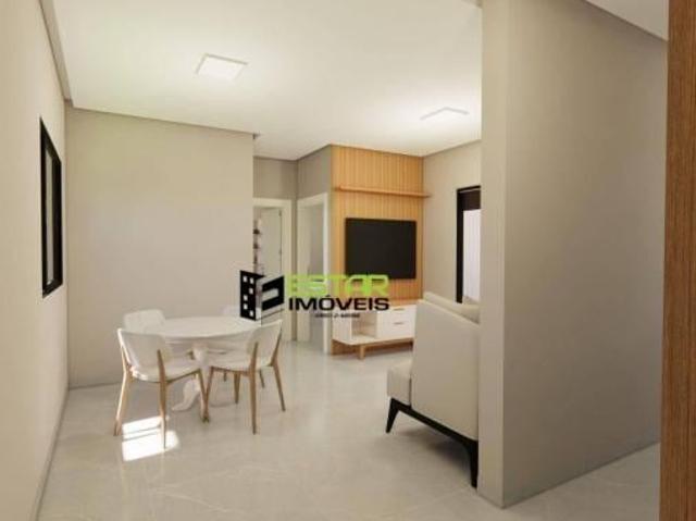 LANÇAMENTO APARTAMENTO CENTRAL PARK – ATIBAIA/SP