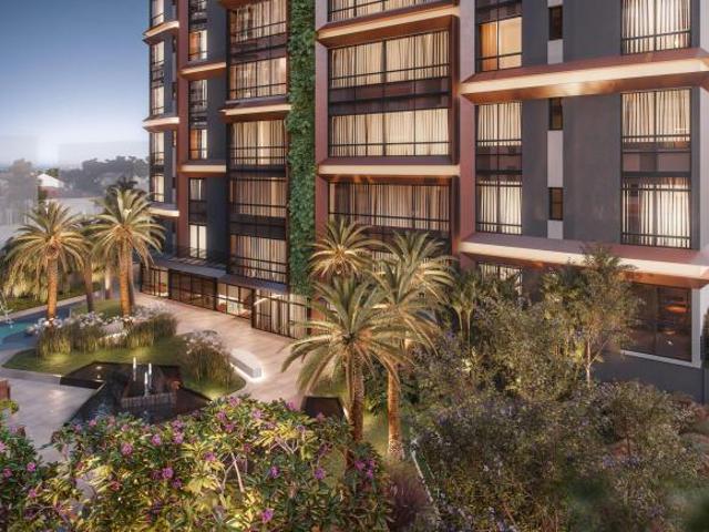 Lançamento Apartamento com 4 suítes 4 vagas + 1 moto garden