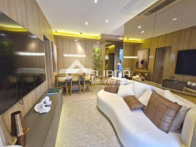 Lançamento Apartamento com 76m² no Bairro da Fundação São Caetano do Sul