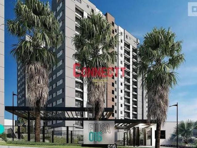 Lançamento ! Apartamento com 1,2 ou 3 quartos à venda, 50 a 100 m² A partir de R$ 292.396 Jardim S