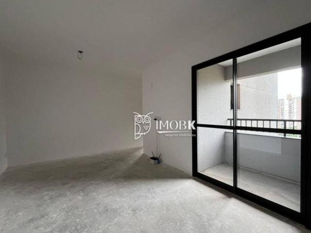 LANÇAMENTO* Apartamento com 2 dormitórios à venda, 68 m² por R$ 654.000 Engordadouro Jundiaí/