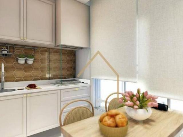 Lançamento: Apartamento com 2 dormitórios à venda, 69 m² por R$ 393.576 Centro Santa Bárbara D&apos O