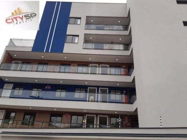 Lançamento Apartamento com 2 dormitórios à venda, 79 m² por R$ 662.600 Cidade Vargas São Paulo/S