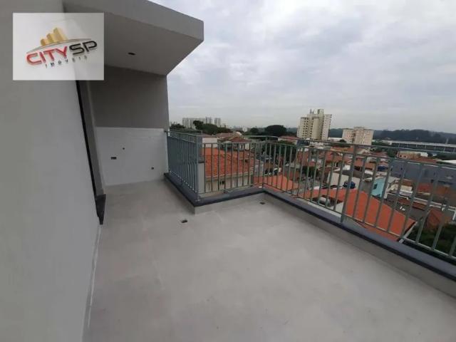 Lançamento Apartamento com 2 dormitórios à venda, 79 m² por R$ 662.600 Cidade Vargas São Paulo/S