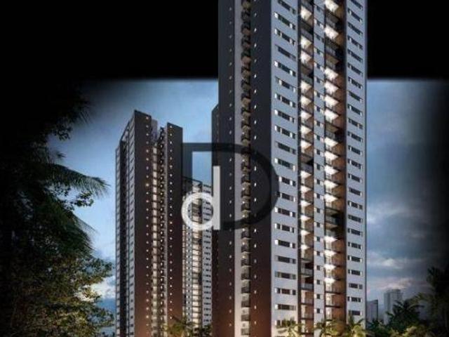Lançamento Apartamento com 2 dormitórios à venda, 83 m² por R$ 595.580 Valinhos/SP