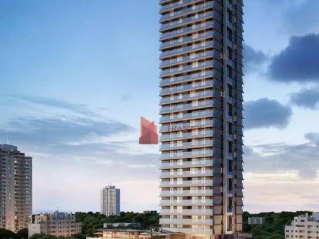 LANÇAMENTO: Apartamento com 2 dormitórios Sendo 1 Suíte Praia Brava Itajaí/SC