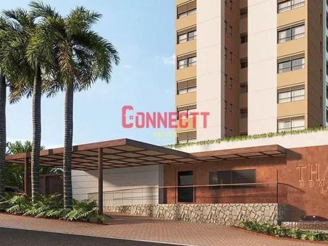 Lançamento ! Apartamento com 2 e 3 dormitórios à venda, 92 e 123 m² á partir de R$ 703.000,00
