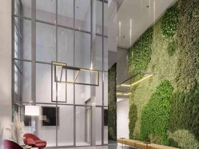 LANÇAMENTO Apartamento com 2 suítes 1 vaga à venda Avenida Vereador José Diniz Campo Belo