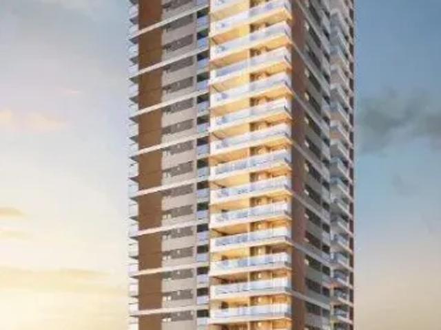 Lançamento Apartamento com 3 suítes 2 vagas à venda Rua Joaquim Guarani Brooklin