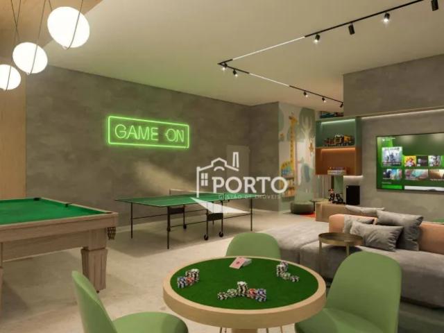 Lançamento Apartamento com 3 suítes à venda São Dimas Piracicaba/SP